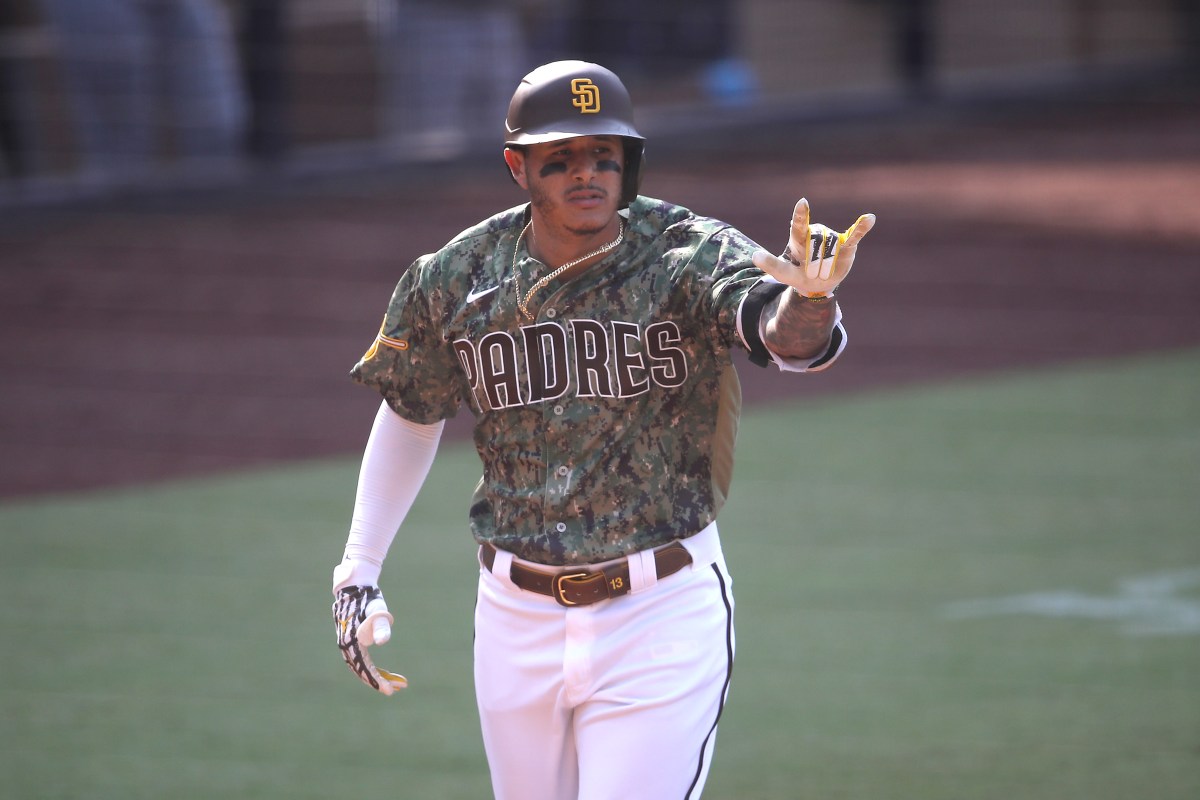 Así es la mansión de Coral Gables de Manny Machado, la estrella de los ...