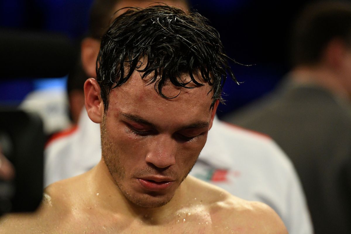 Vio el futuro: JC Chávez no quería para su hijo a “un rival tan ...