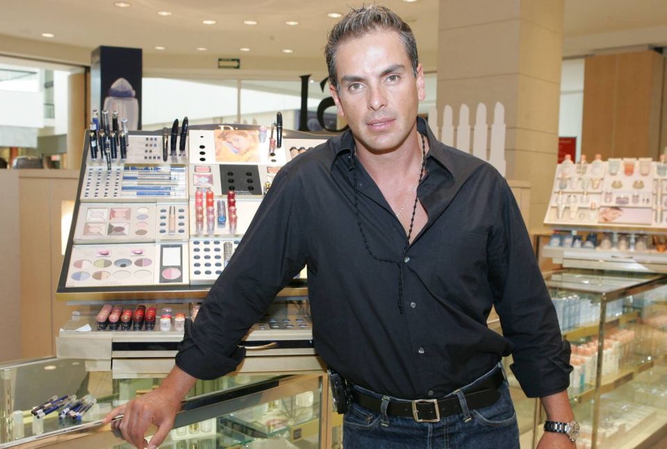 Familiares y amigos recuerdan al ex Garibaldi, Javier Ortiz, a un año ...