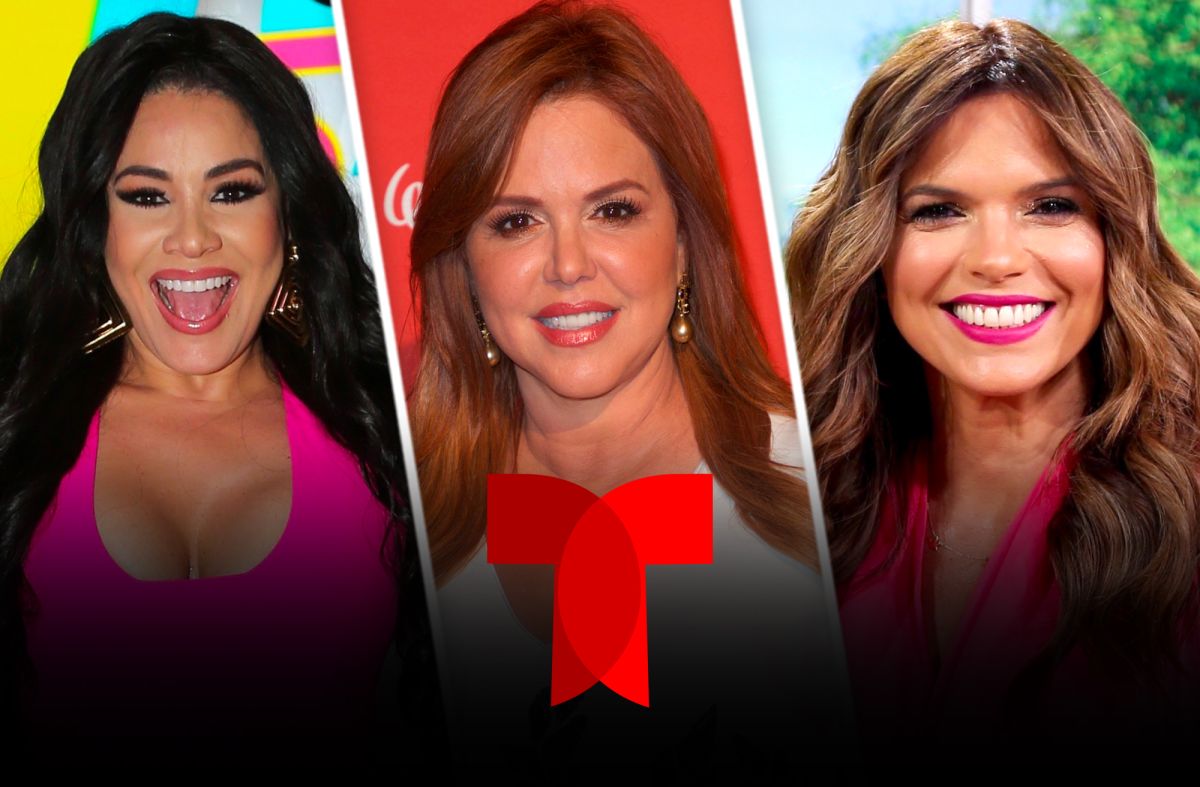 Cambios en Telemundo: Todos los despidos y las salidas del talento en ...