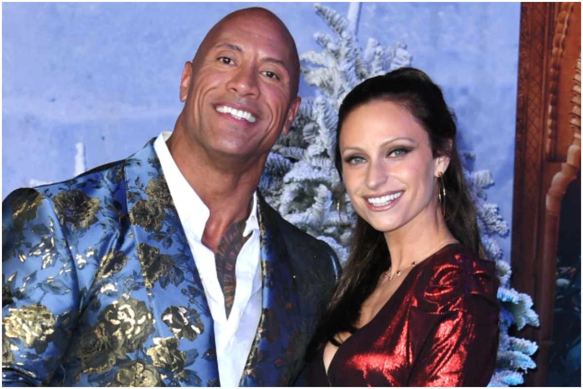 Dwayne Johnson: Así es la increíble mansión en la que se quedó atrapado ...