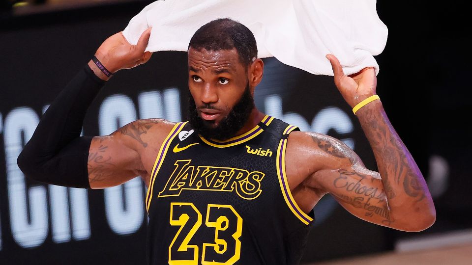 Black Mamba no falla, Lakers ganan segundo duelo ante Miami en las ...