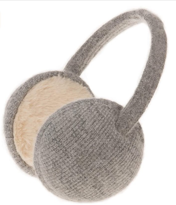 Protege tus oídos del frío con esta variedad de lindas orejeras - La ...