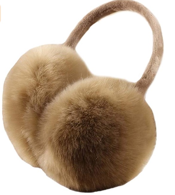 Protege tus oídos del frío con esta variedad de lindas orejeras - La ...