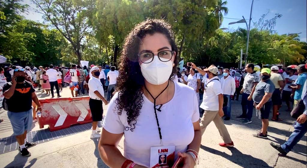 #AlChile con Meme Yamel, un contrapeso a los medios tradicionales de ...