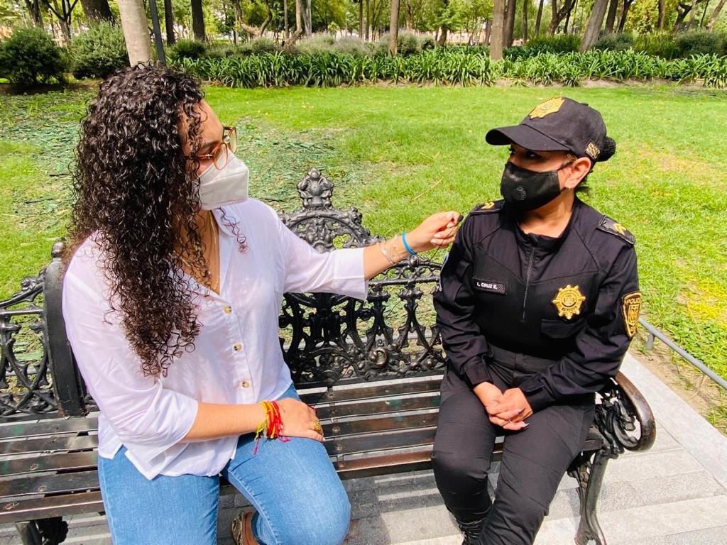 #AlChile con Meme Yamel, un contrapeso a los medios tradicionales de ...