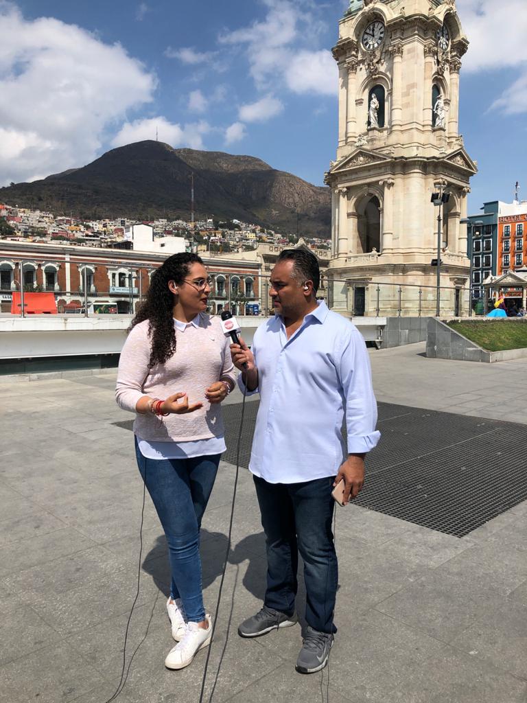 #AlChile con Meme Yamel, un contrapeso a los medios tradicionales de ...