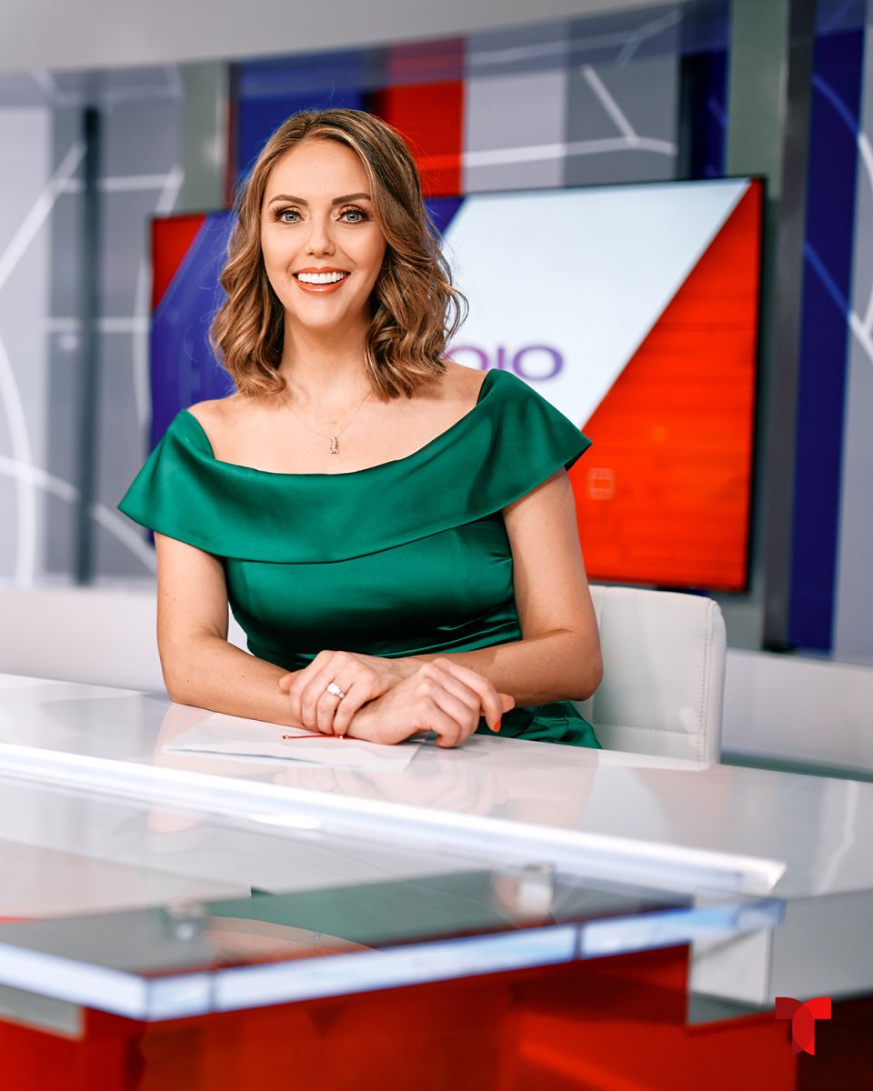 Jessica Carrillo y una valiente confesión: “El coronavirus se llevó a ...