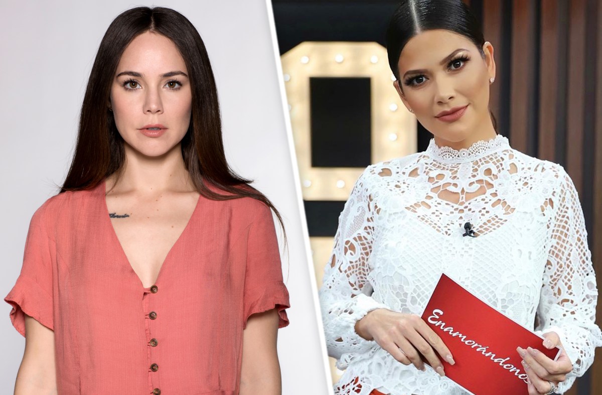 ¡Insólito! 'Enamorándonos' de UniMás con más rating que 'Falsa ...