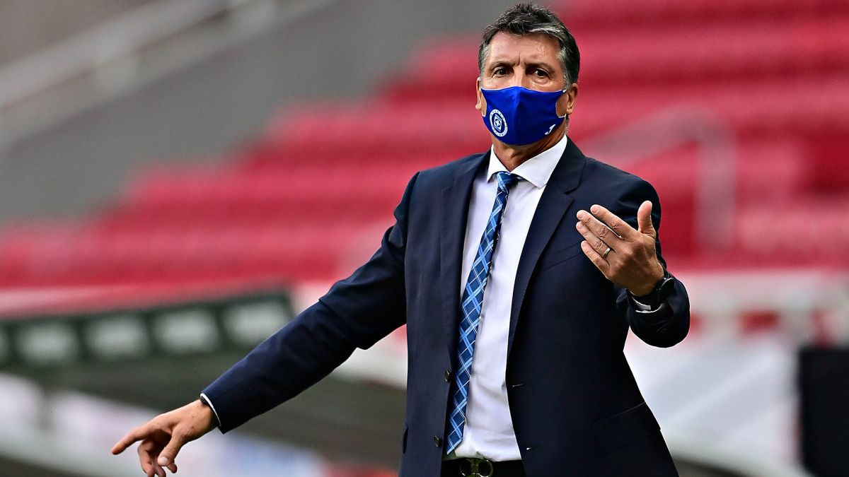 Siboldi está convencido de que este año es el bueno - La Opinión