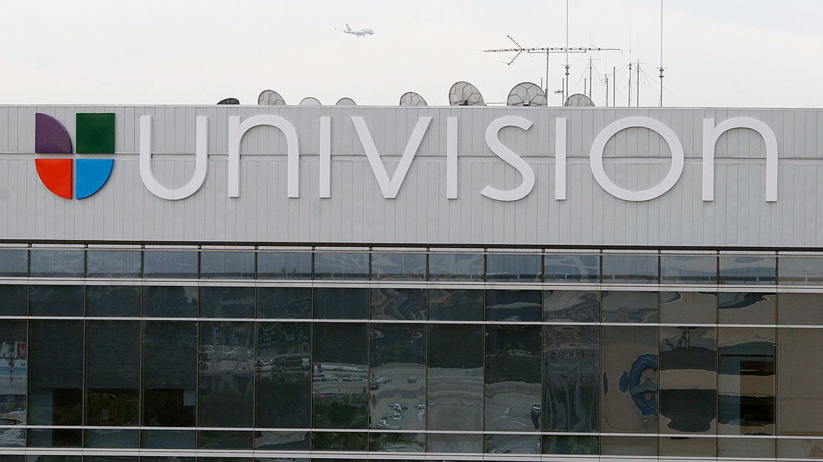 Cambios en Univision: La fusión con Televisa trae salidas, ascensos e ...