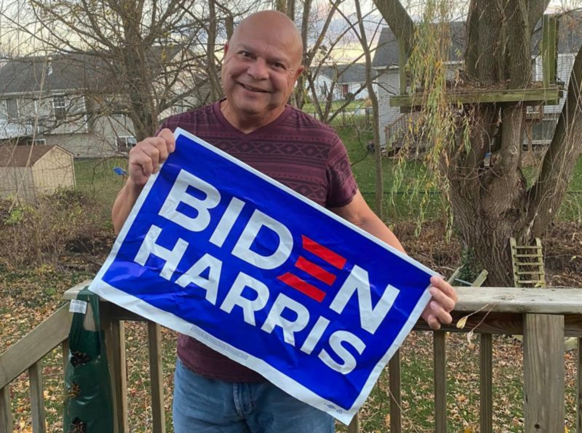 Elecciones 2020: Los “votantes muertos” de Michigan que todavía están ...