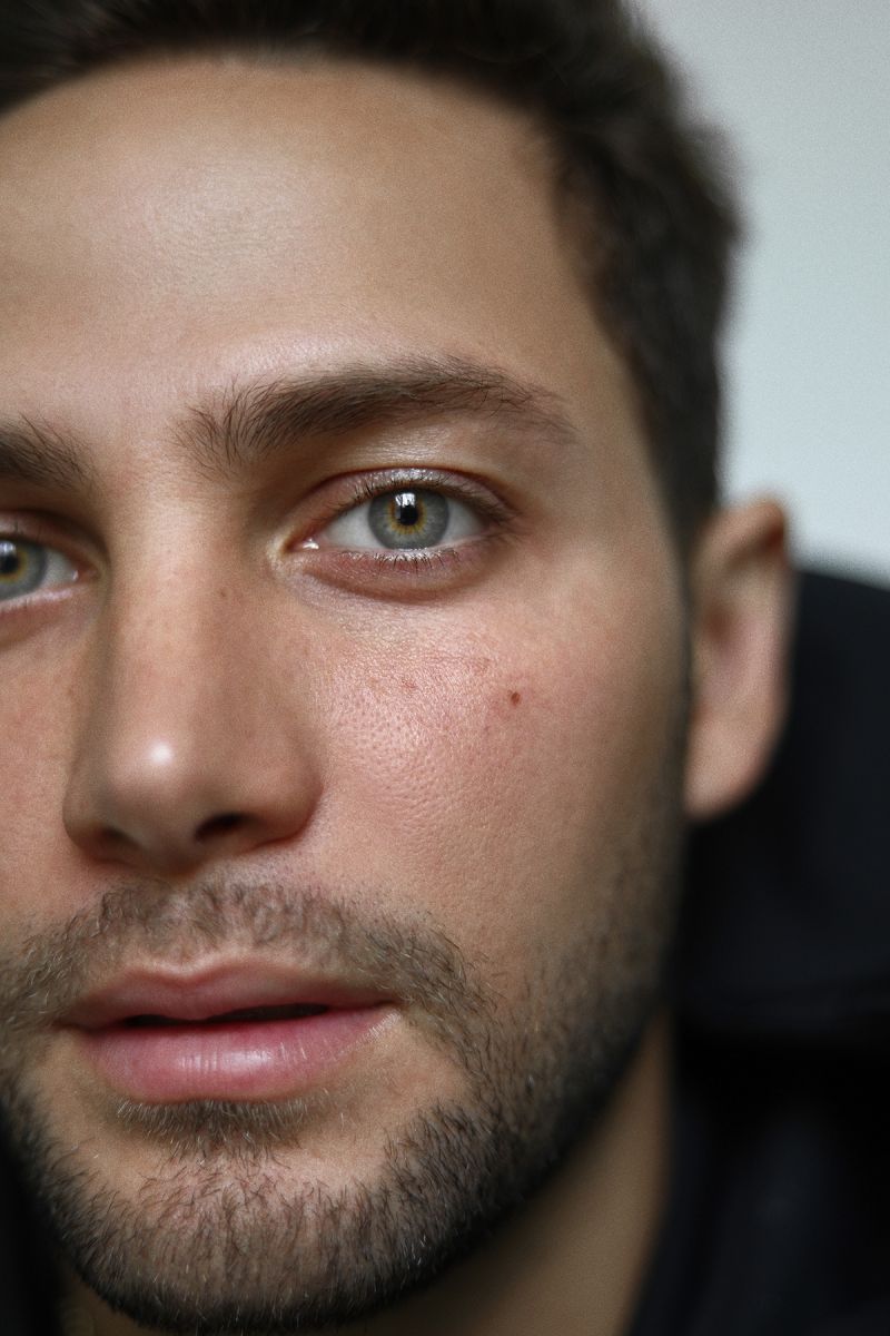 Gabriel Coronel rompe el silencio después de renunciar a ‘Mira Quién ...