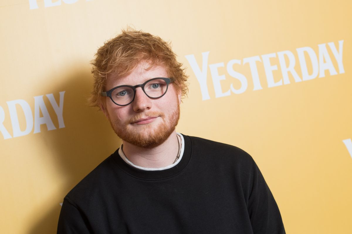 Ed Sheeran perdería millones tras las exóticas renovaciones que le hizo ...