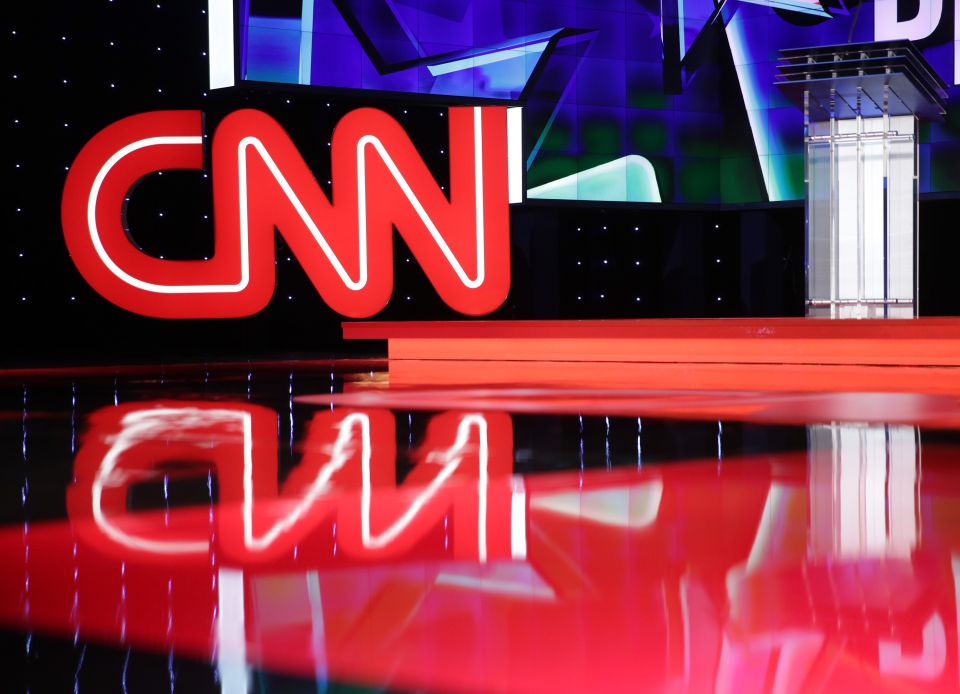 Se avecinan cambios para CNN en Español - La Opinión