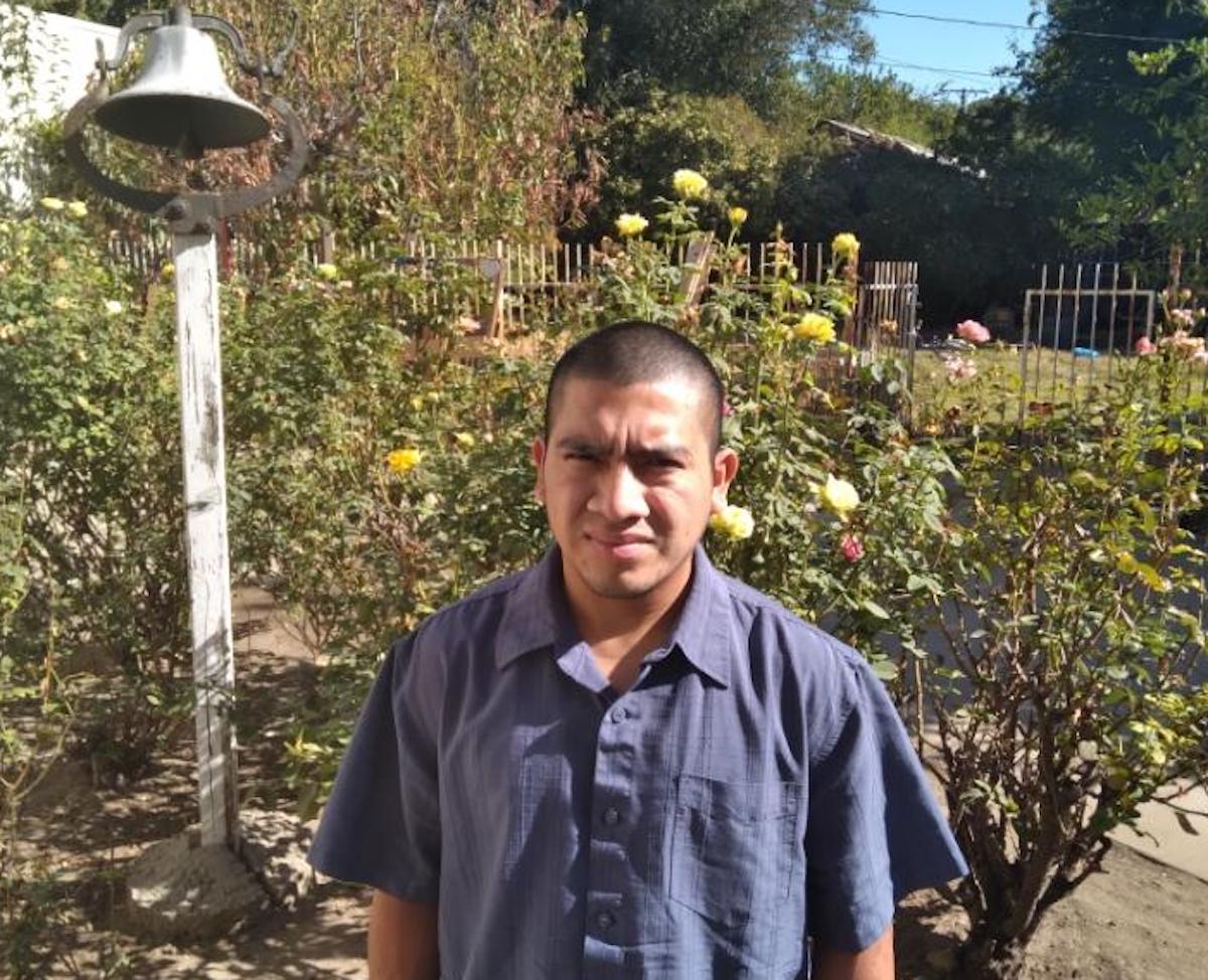 Iglesias abren sus puertas a inmigrantes que salen de detención - La ...