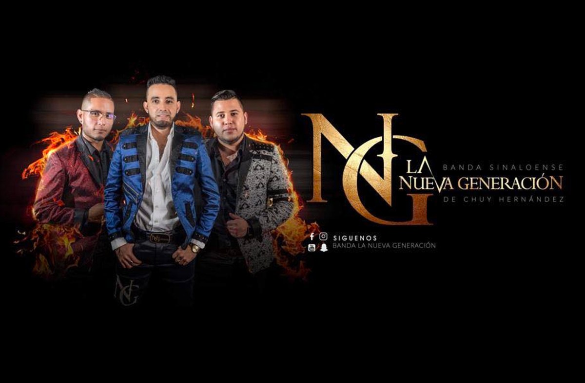 Muere miembro de La Banda Nueva Generación tras ingerir 'sustancia ...