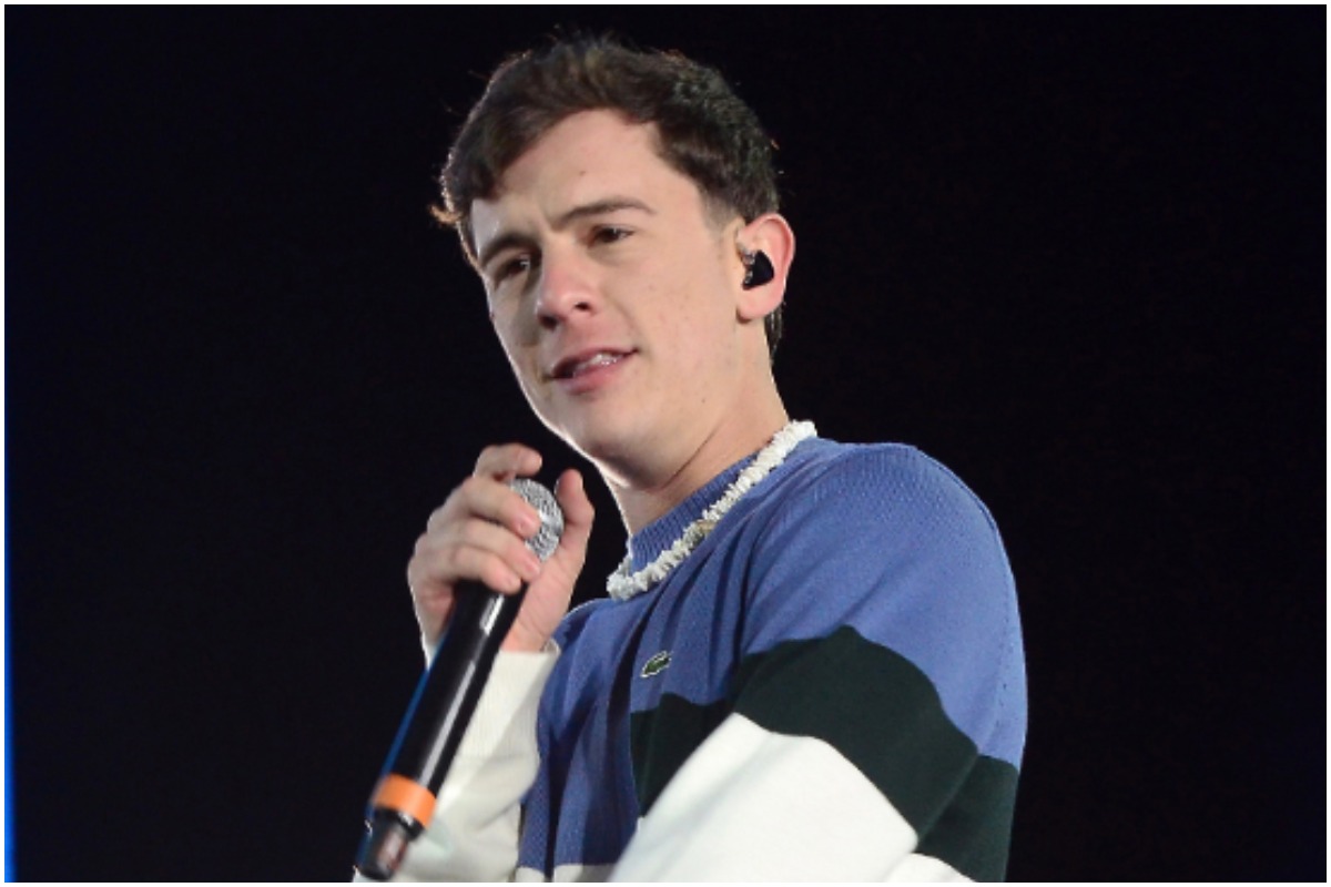 Guaynaa estrena "Cumbia de la Gente", su nueva canción junto a Los ...