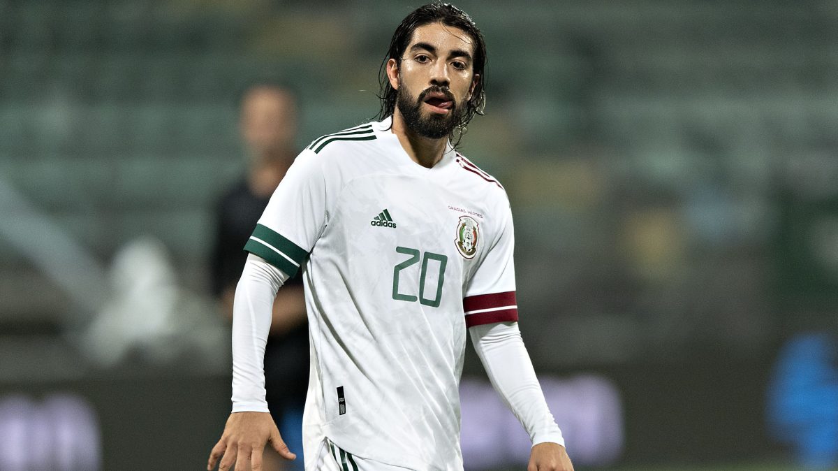 Los Bravos de Juárez buscan experiencia en El Tri - La Opinión