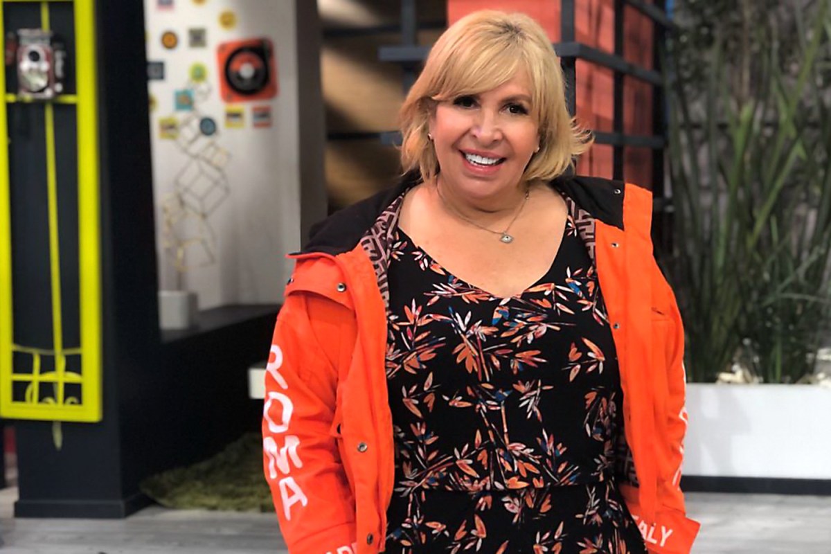 Así era la casa de la fallecida productora Magda Rodríguez donde solía ...