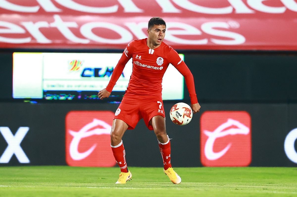 Fútbol de estufa: América va a cerrar el año con tres fichajes - La Opinión