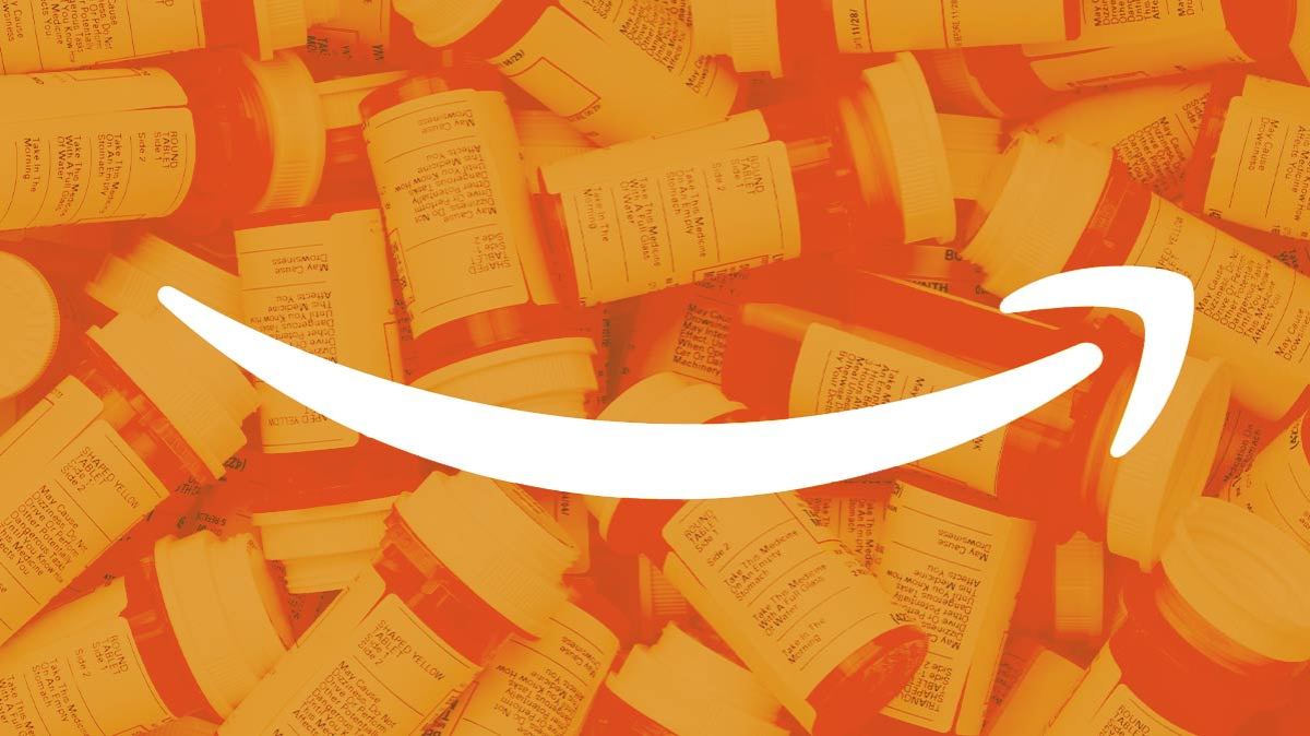 Amazon Pharmacy: Cómo funciona el nuevo servicio en línea - La Opinión