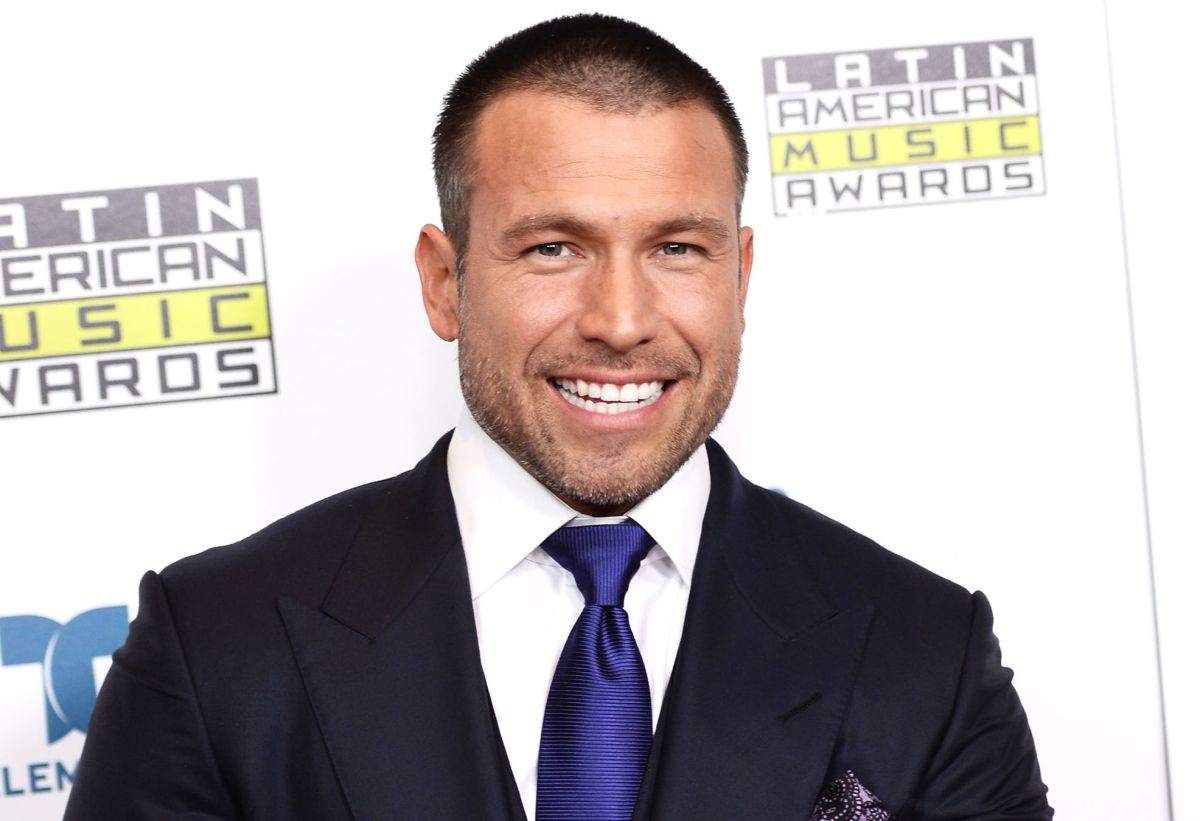 Rafael Amaya ‘El Señor de los Cielos’ regresa a redes sociales luego de ...