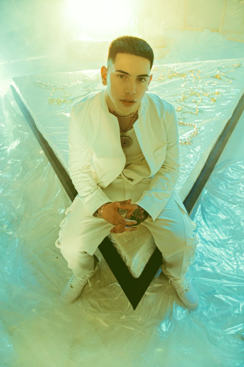 El trap de Ecko ‘rompe la pista’ - La Opinión