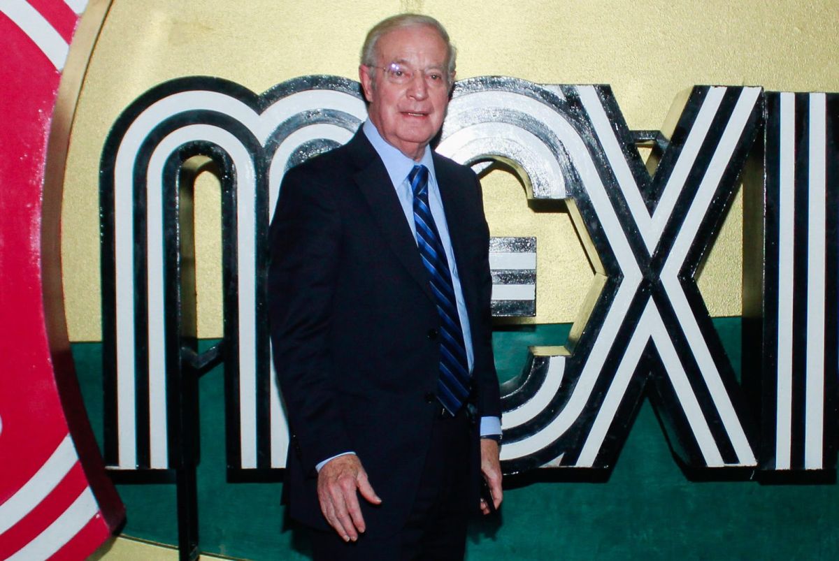 Las Águilas envían condolencias al antiamericanista José Ramón ...