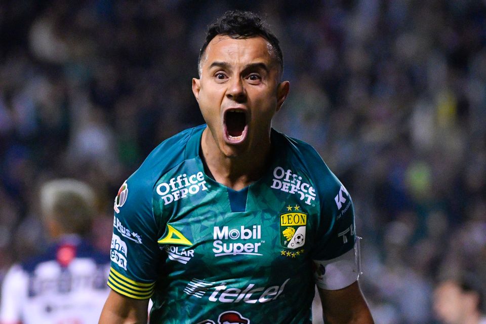 ¿Por qué Luis Montes fue elegido como el Mejor Jugador del Apertura ...