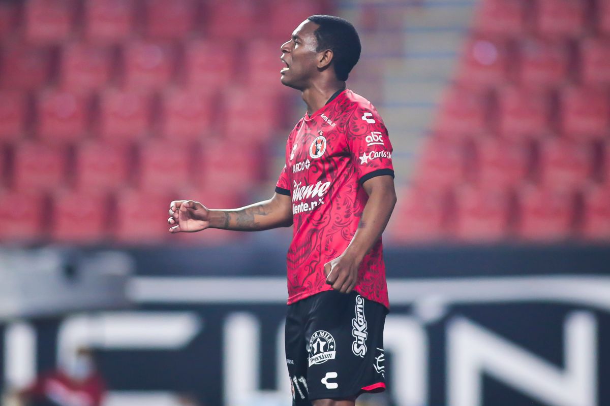 Ex jugador de Cruz Azul está libre y sin cargos luego de ser acusado de ...