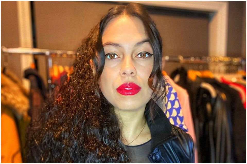 Te llevamos a conocer la casa de Shary Ortiz, la bella y soltera hija ...