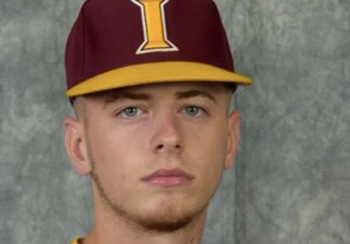 Aparece muerto a balazos un joven jugador de béisbol en su apartamento ...