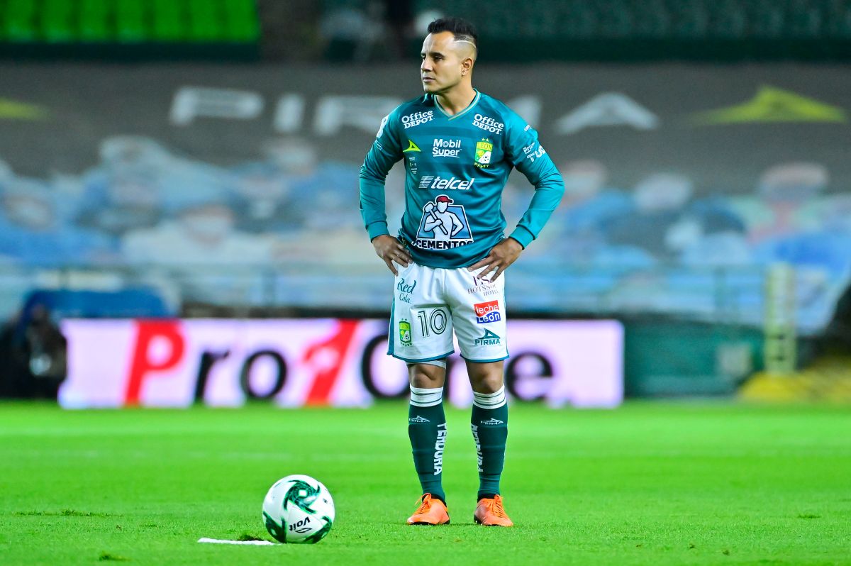 ‘Chapito’ Montes revela que su hijos le han pedido volver a la ...