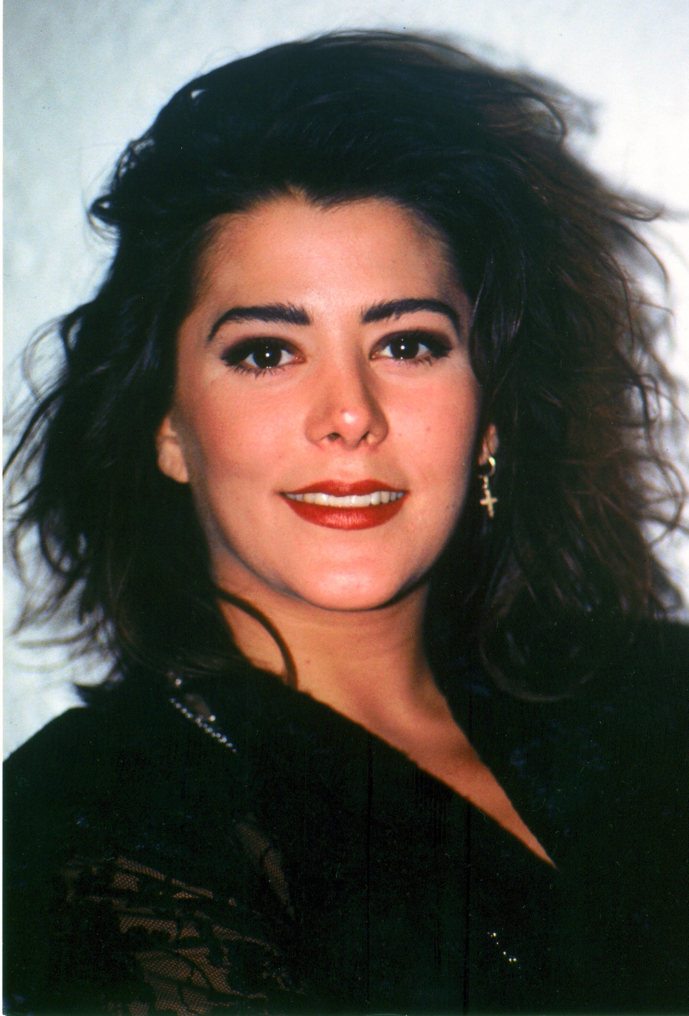 FOTOS: Así ha cambiado el rostro de Alejandra Guzmán con el paso del ...