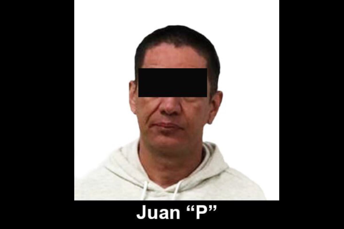 El Cherry, el narco que podría llevar a la ruina al Mencho, líder del ...