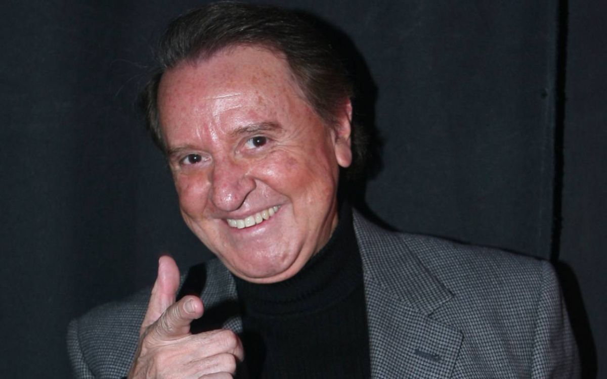 Carlos Villagrán, Quico de “El Chavo del 8”, se lanza como político y ...