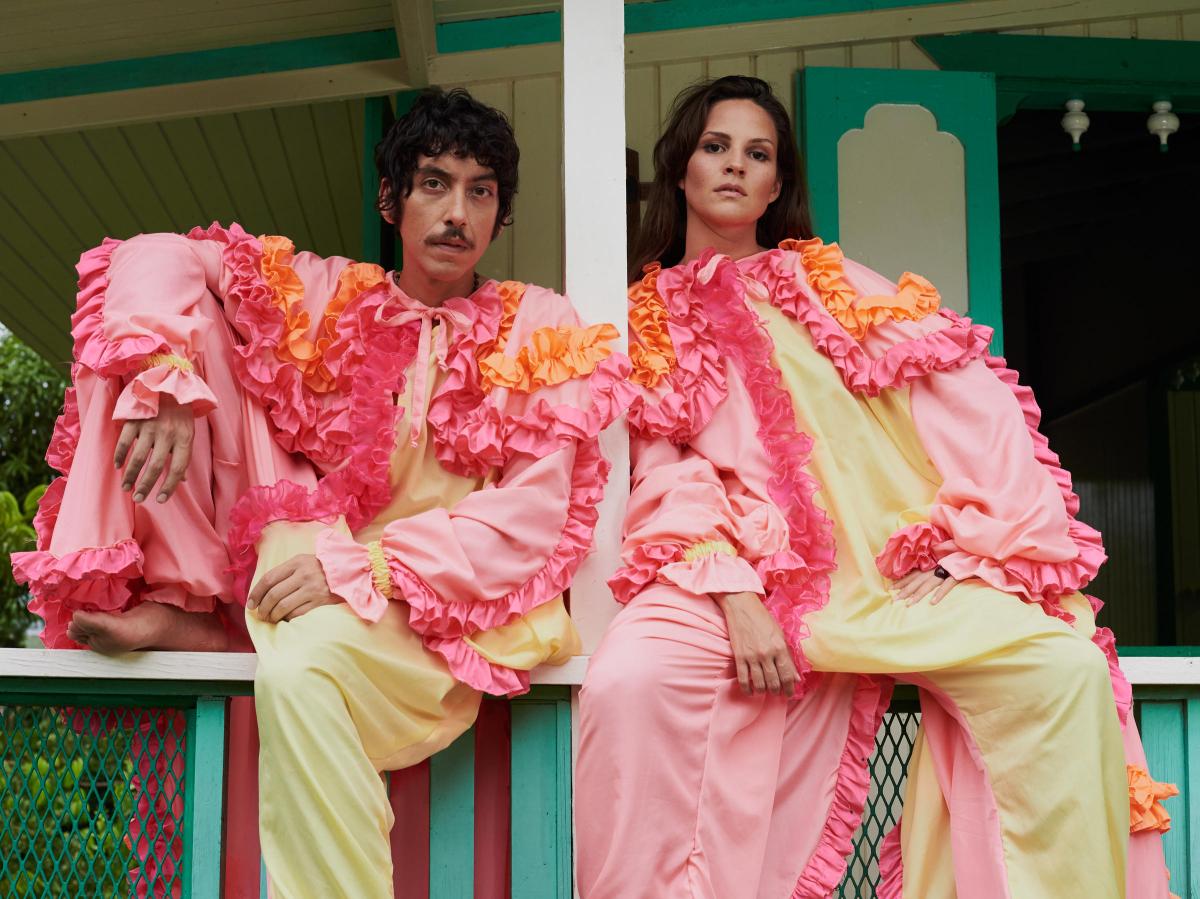 Buscabulla quiere inspirar con 'Regresa' - La Opinión