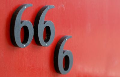 El 666 no es lo que piensas: Descubre qué significa de acuerdo con la ...
