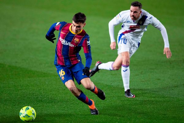 El jugador del momento: ¿quién es Pedri y por qué todo el mundo del ...