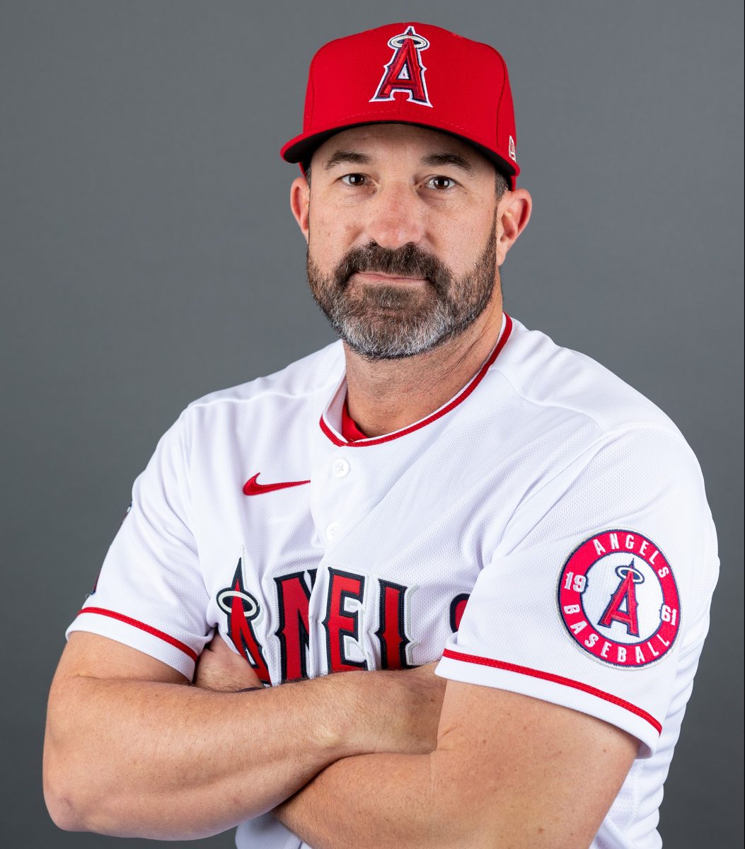Mickey Callaway, acusado de acoso sexual a reporteras de béisbol, es ...