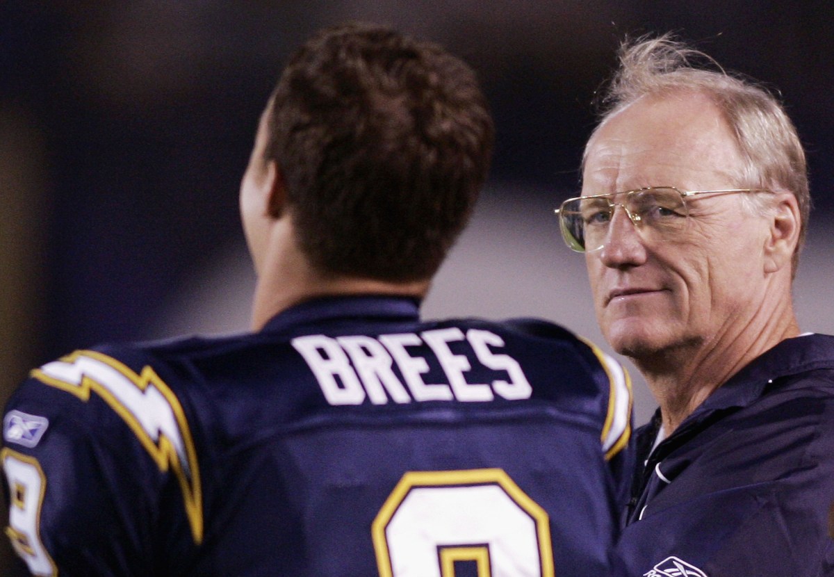 Muerte de Marty Schottenheimer, quien revivió a la franquicia de los ...