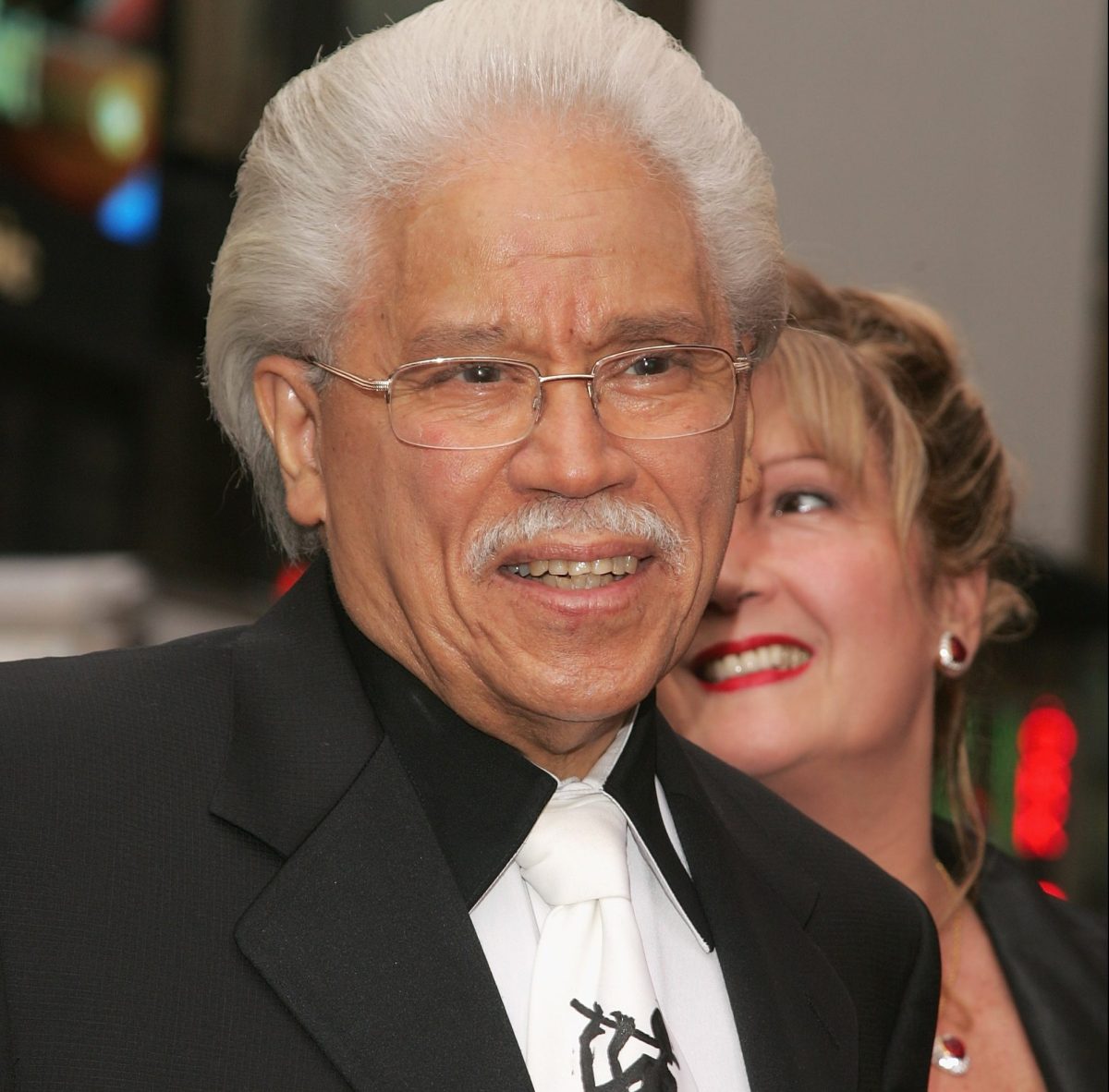 ¡La salsa está de luto¡ Fallece cofundador de la Fania All-Stars ...