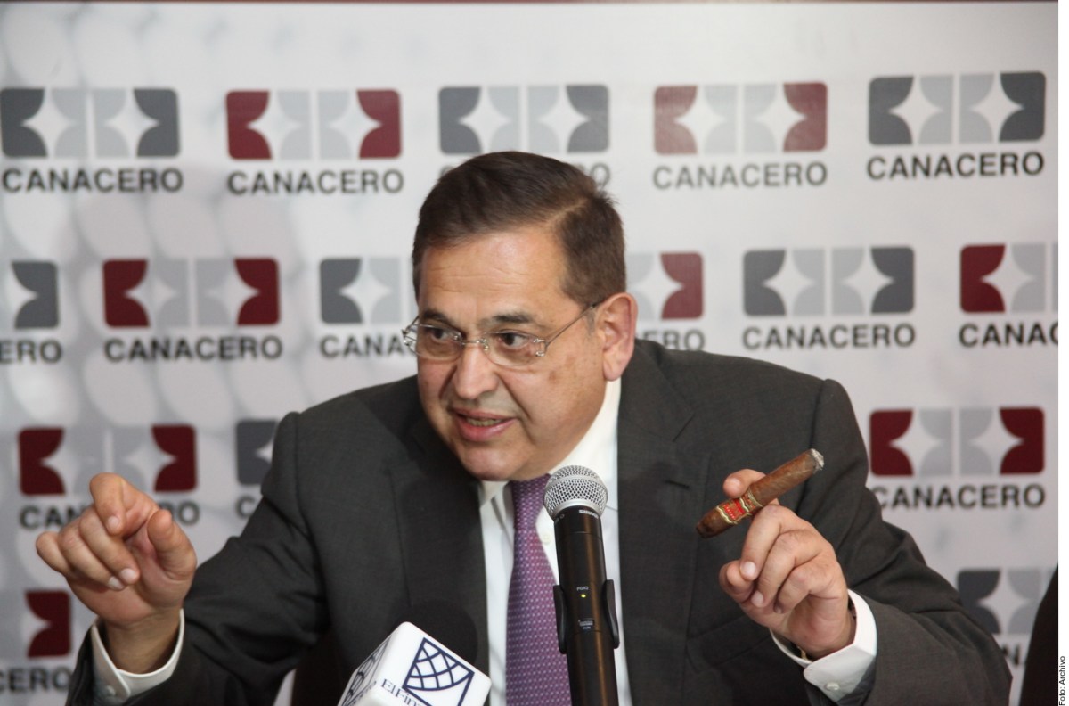 Empresario mexicano Alonso Ancira es vinculado a proceso por lavado de ...