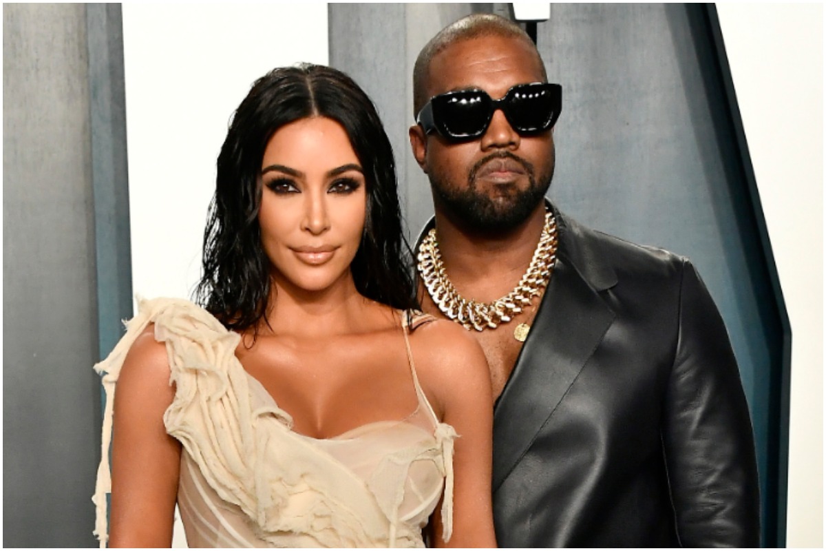 Así son las mansiones en las que vivieron Kim Kardashian y Kanye West durante su matrimonio - La ...