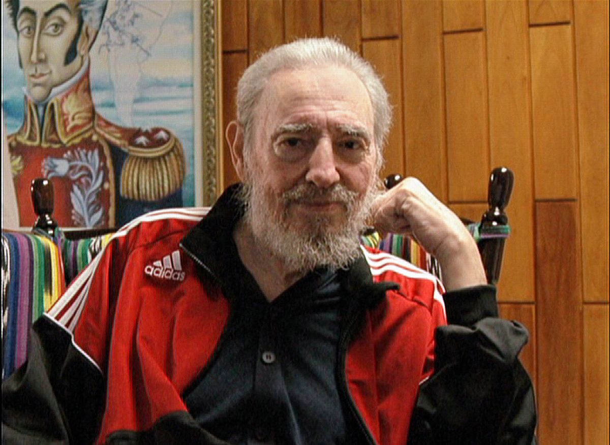 Nieto de Fidel Castro presume Mercedes Benz en plena crisis en Cuba ...
