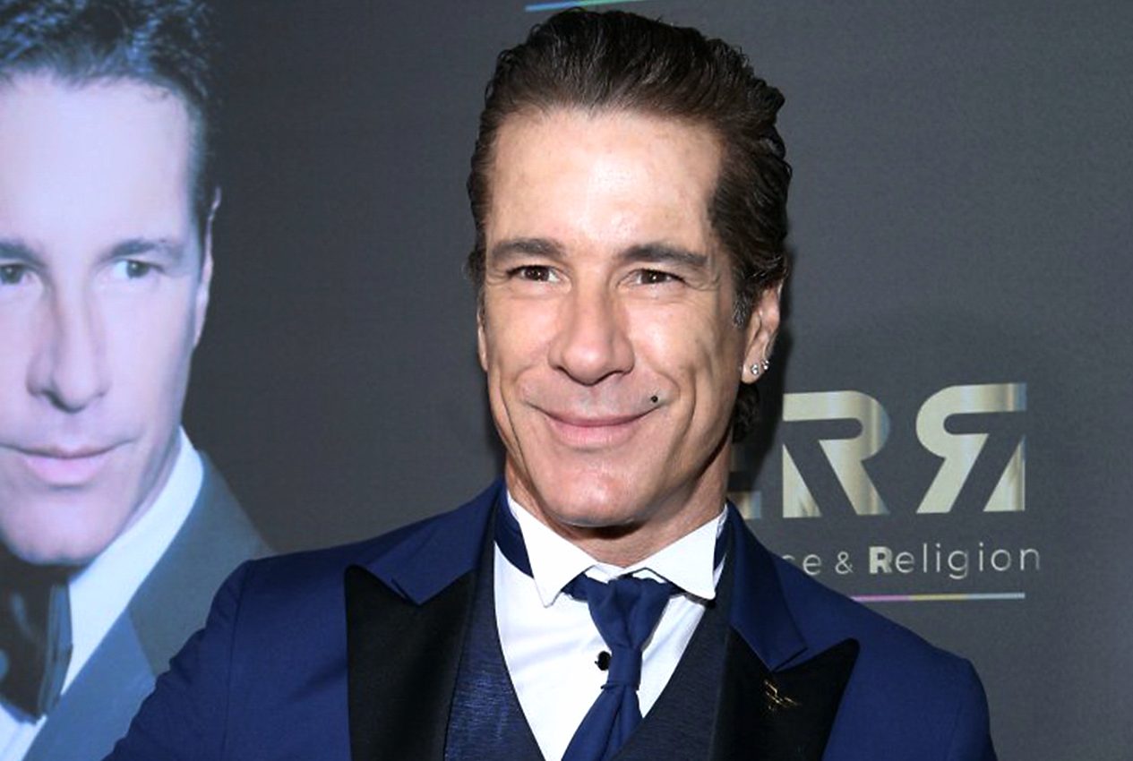 Tras anunciar su separación, Fernando Carrillo se vuelve el blanco de ...