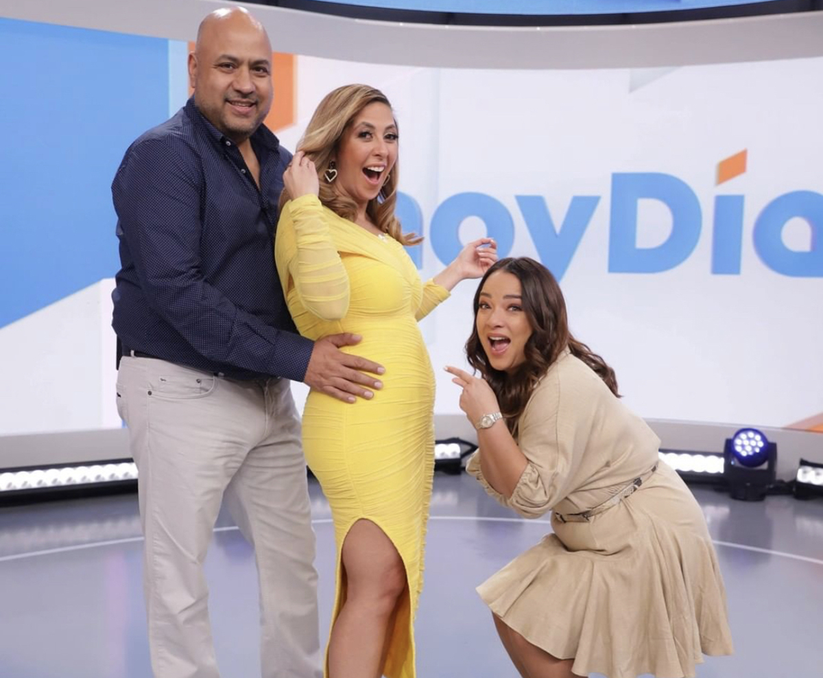 Chiquibaby confirma que tendrá ¡una nena! - La Opinión