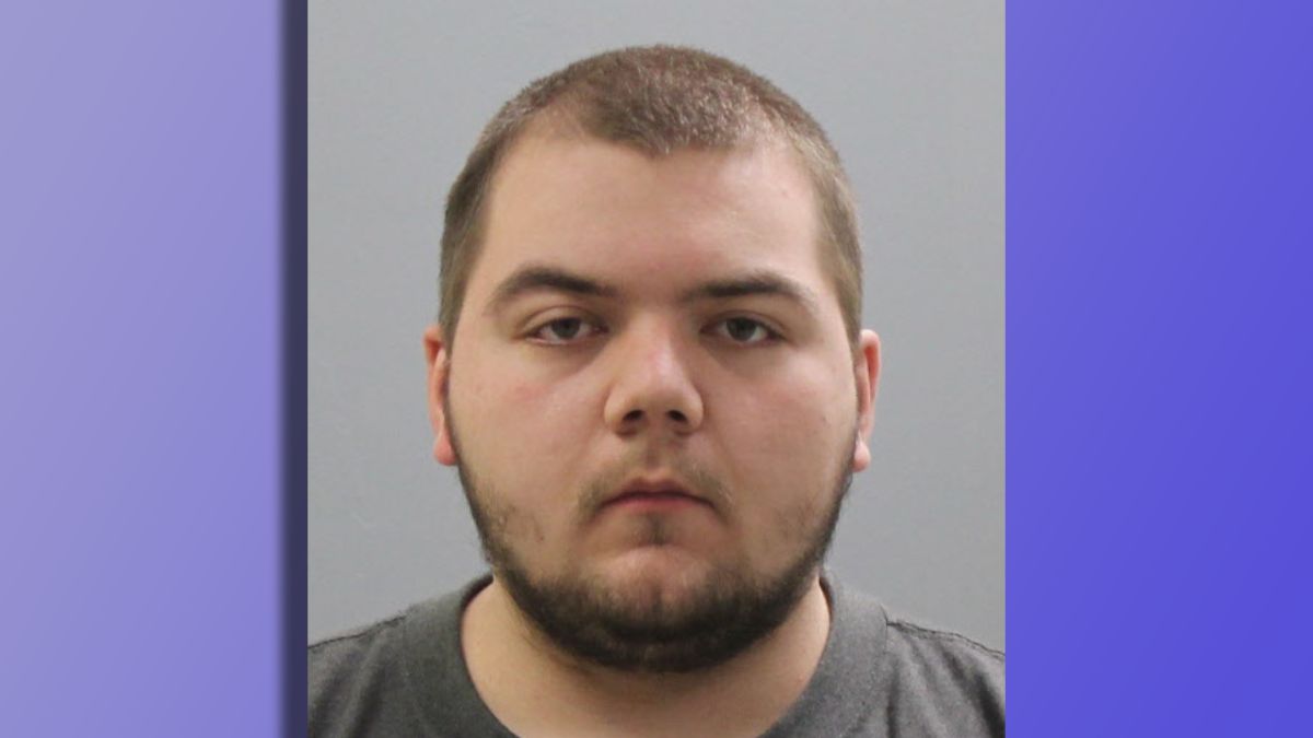 El caso de una persona desaparecida llevó a frustrar una posible ...