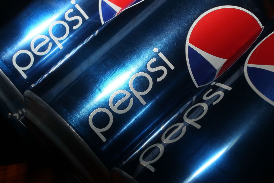 Pepsi Blue regresará después de 17 años - La Opinión